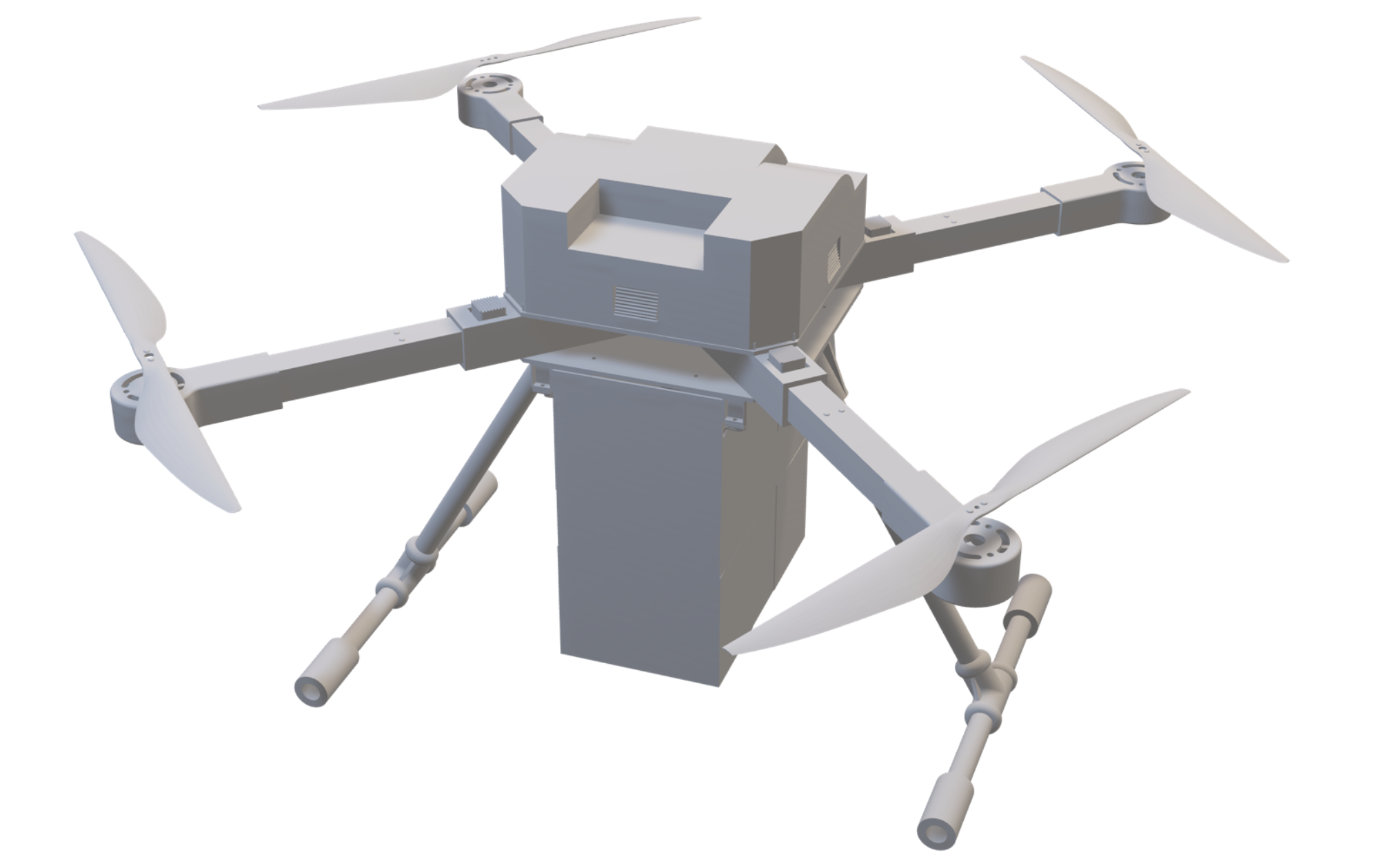 CloudOne AI Robotics Lab